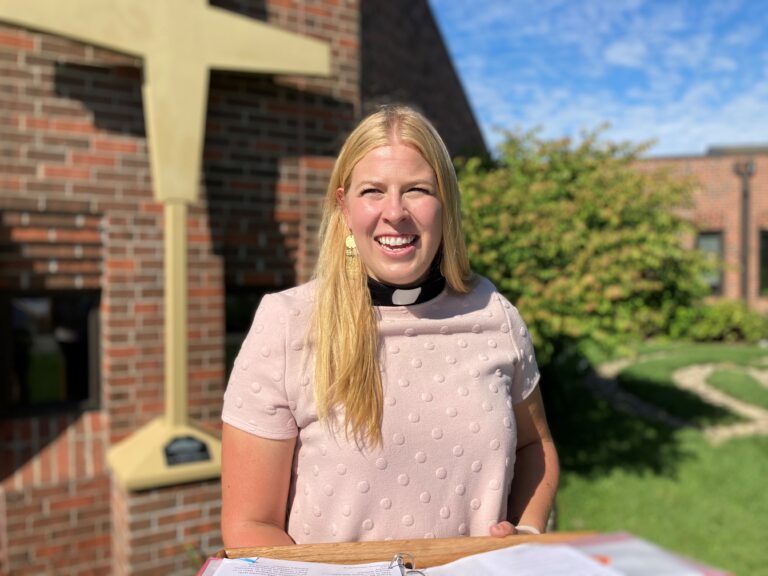 Worship at Grace – Grace Lutheran Church