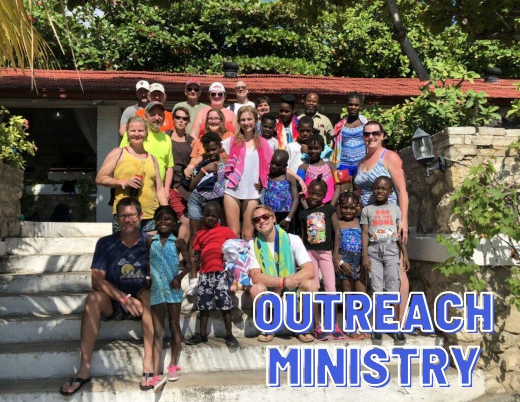 Ministries – Grace Lutheran Church