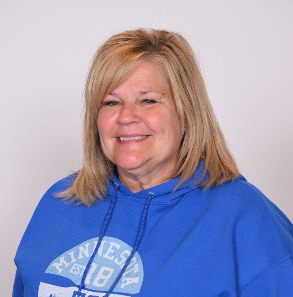 Seeds Of Grace Staff - Grace Lutheran Church